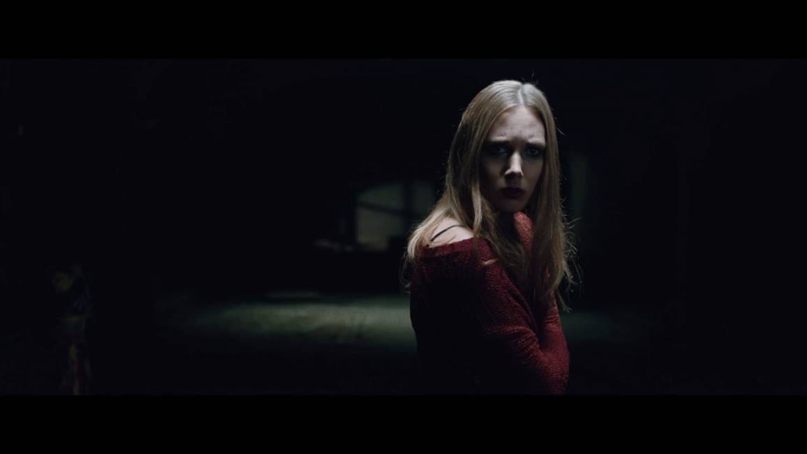 Il teaser trailer di Ghoster, un film che ancora non esiste ...