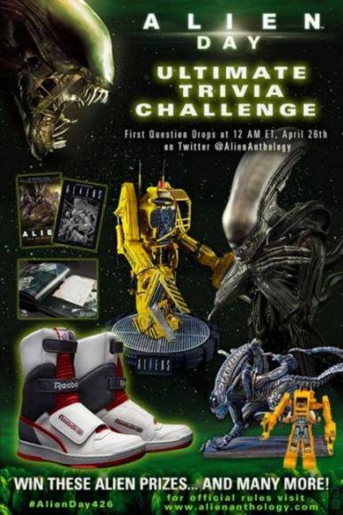 Oggi è l'Alien Day 426! - Justnerd.it