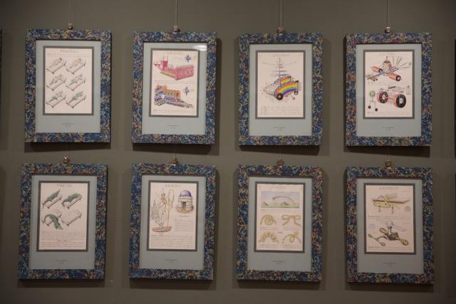 Il Codex Seraphinianus: Il libro più strano del mondo - Justnerd.it