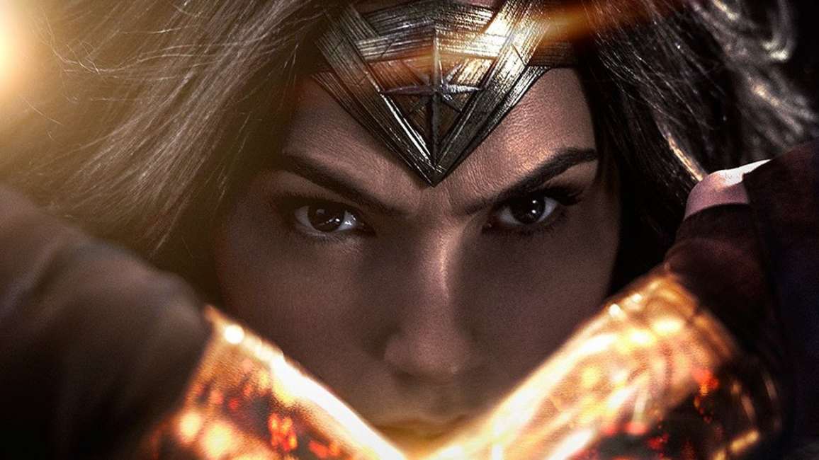 Wonder Woman: ecco il nuovo trailer ufficiale in italiano - Justnerd.it Wonder Woman: ecco il nuovo trailer ufficiale in italiano - Justnerd.it