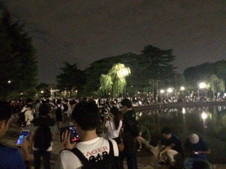 Il più grande scherzo a tema Pokémon GO - Justnerd.it