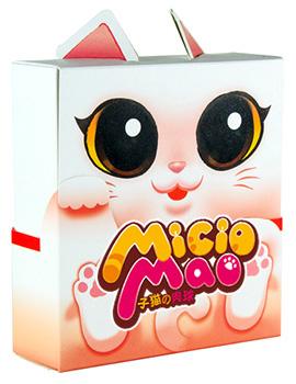 Micio Mao, scatole e cubogatti sul nostro tavolo! - Justnerd.it