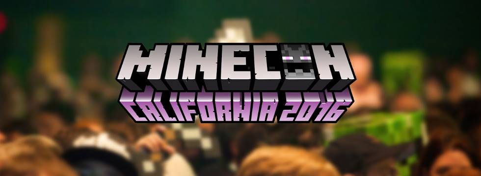 Minecraft: Dal Minecon 2016 in arrivo tante novità! - Justnerd.it