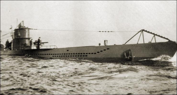 U-47 La Battaglia dell'Atlantico - Recensione - Justnerd.it