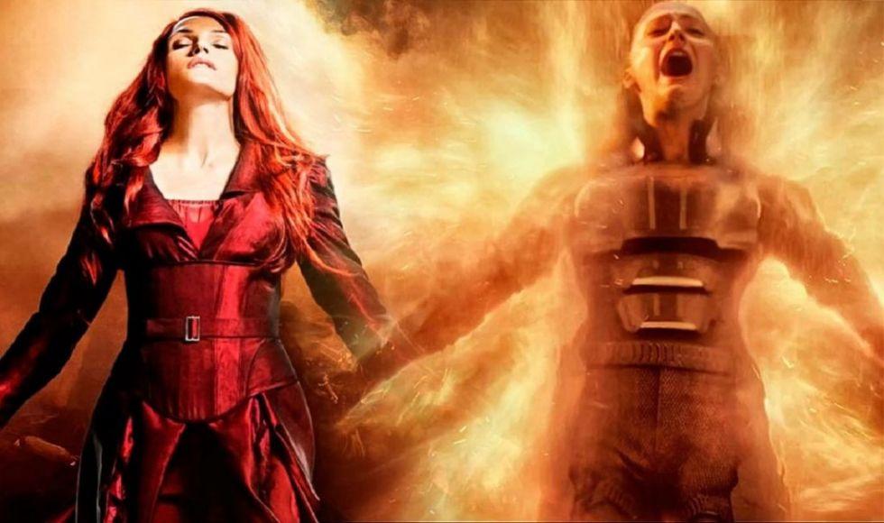 La Saga di Fenice Nera al centro del prossimo X-Men? - Justnerd.it