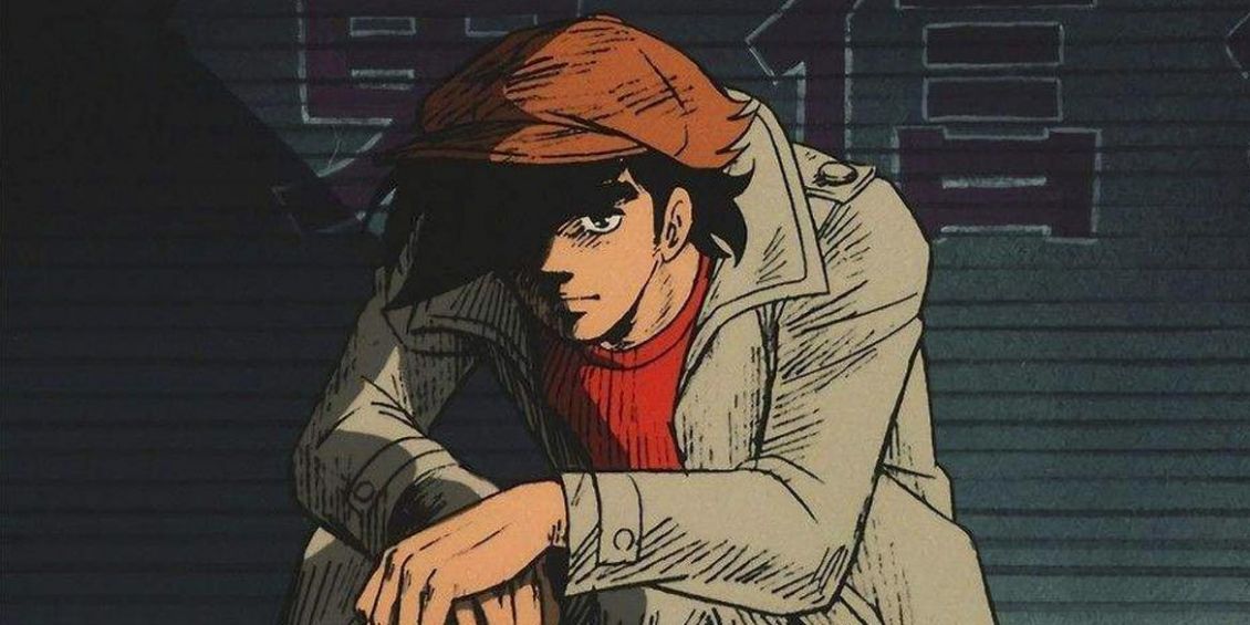 Rocky Joe la serie completa in DVD