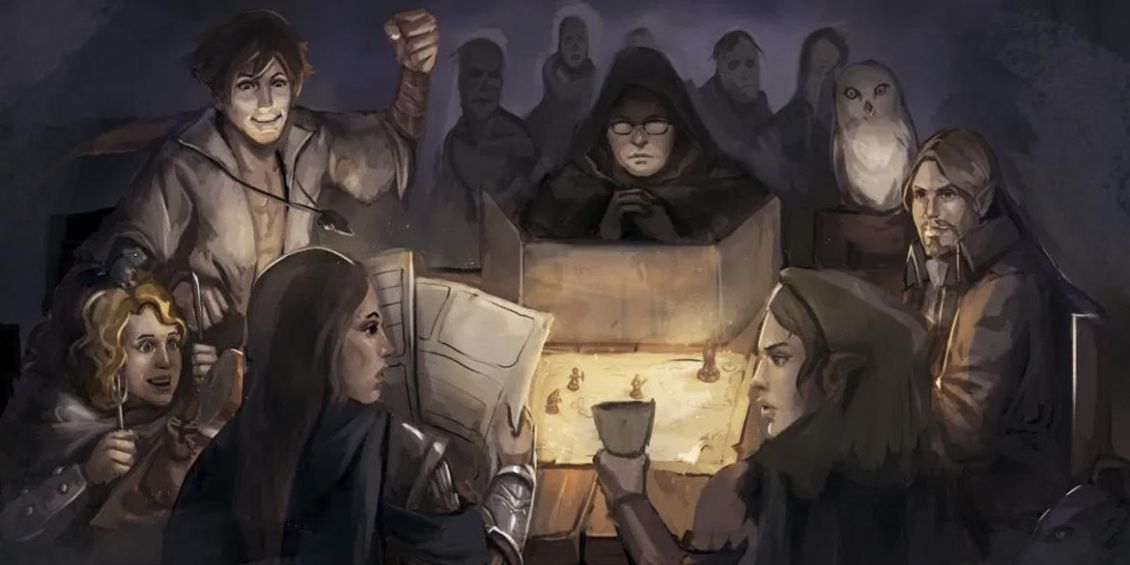 RPG significato - Justnerd.it