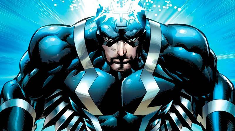 Svelata la data di inizio della serie Marvel The Inhumans - Justnerd.it