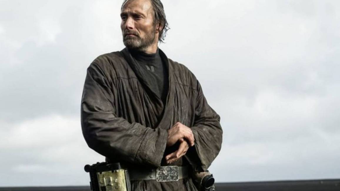 Mads Mikkelsen rivela l'arrivo dell'action figure di Galen Erso ...