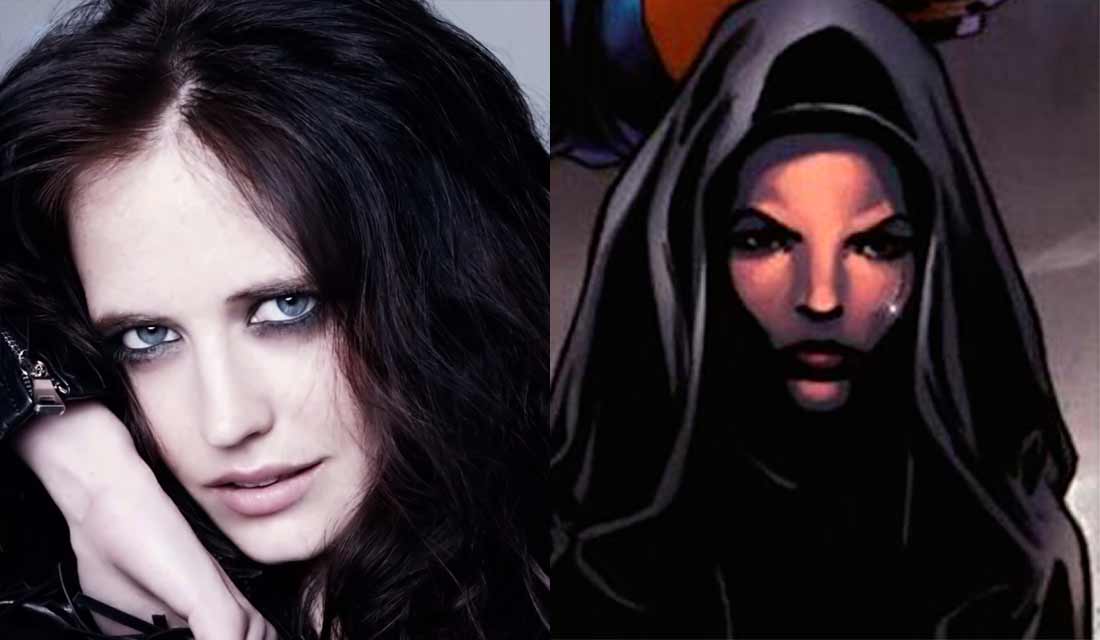 Avengers: Infinity War, Eva Green è in trattative per interpretare il ...
