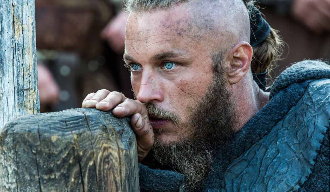 Dune The Sisterhood: Travis Fimmel, Ragnar di Vikings, si unisce al ...