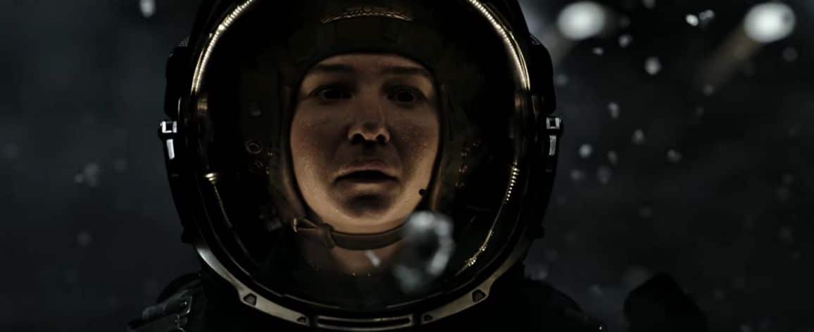 Alien: Covenant - Tante scene inedite in un trailer nascosto nel web ...