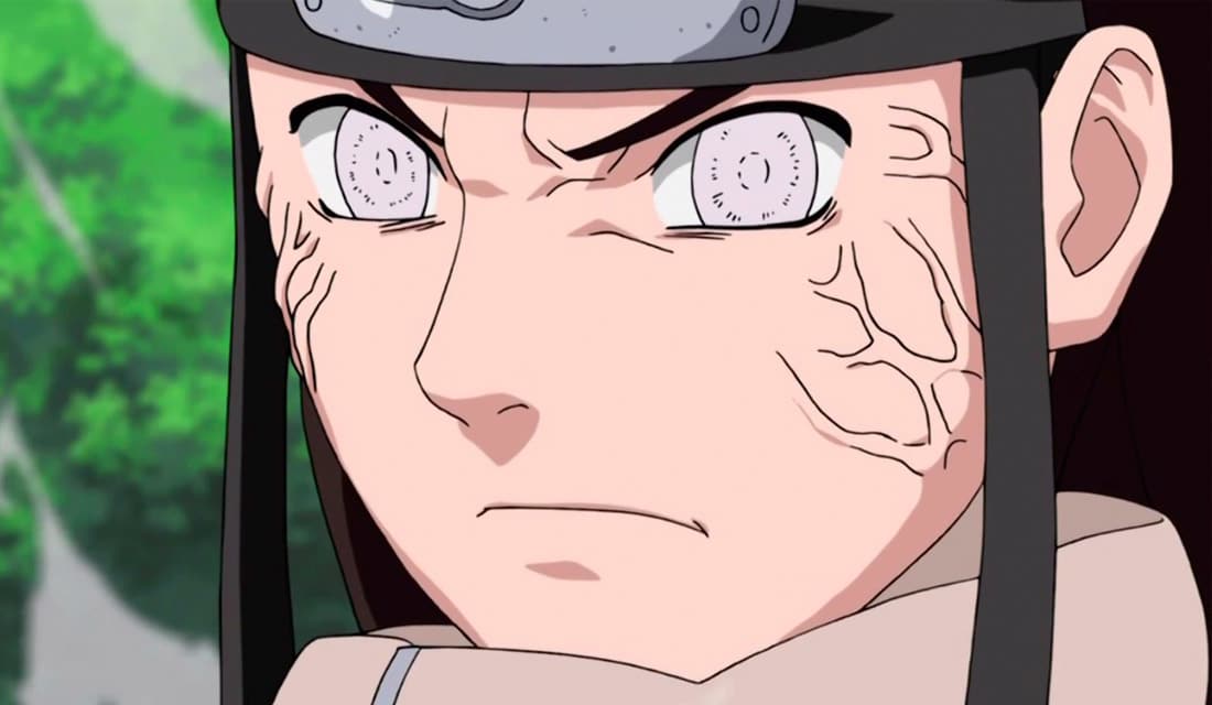 Naruto Shippuden: Masashi Kishimoto svela dettagli importanti su Neji ...
