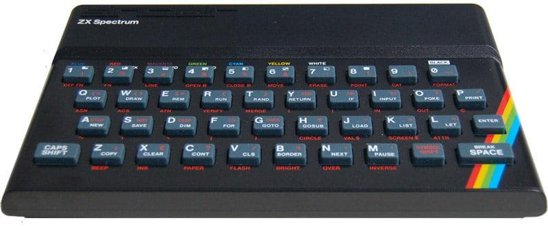 ZX Spectrum Next: al via la campagna kickstarter per il nuovo Spectrum ...