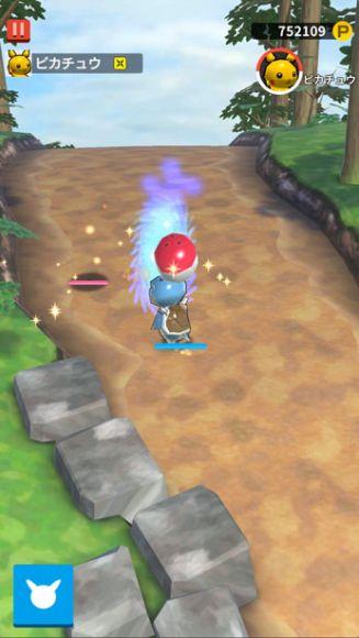 Annunciato PokéLand, il nuovo titolo mobile dei Pokémon - Justnerd.it