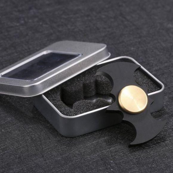 La guida definitiva ai Fidget Spinner Nerd! - Justnerd.it