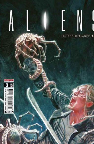 Aliens: Defiance 3, tradimenti e nuove reclute! - Justnerd.it