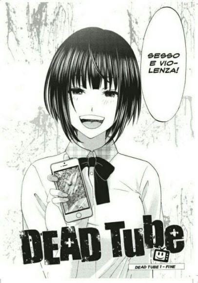 Dead Tube Volume 1: Sesso e Violenza! - Recensione - Justnerd.it