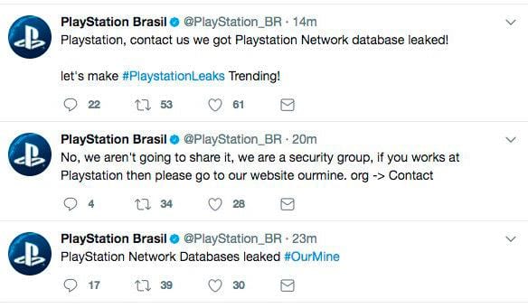 PlayStation Network: un attacco hacker ha compromesso gli account ...