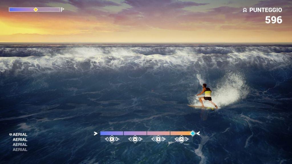 Surf World Series, cavalcare onde dal PC! - Recensione - Justnerd.it