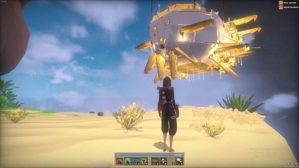 Worlds Adrift, esplorazione ed avventura - Recensione - Justnerd.it