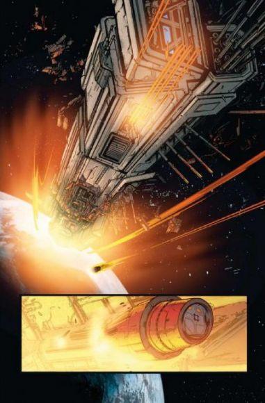 Aliens Defiance: Ammaraggio e Rientro - Recensione - Justnerd.it