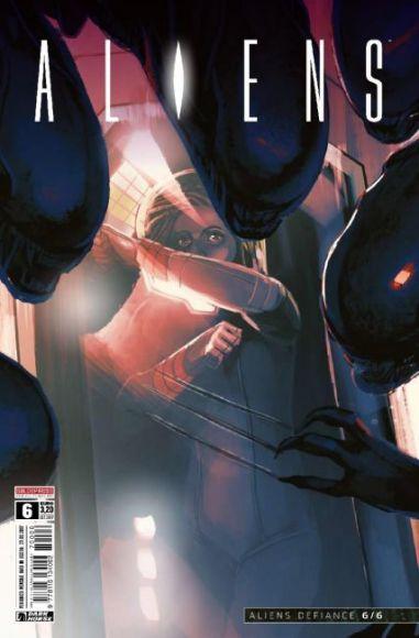 Aliens Defiance: Ammaraggio e Rientro - Recensione - Justnerd.it