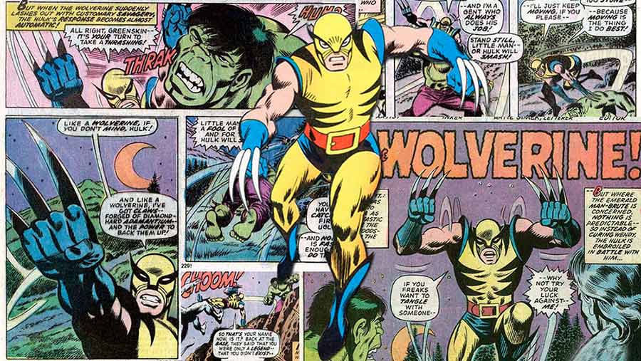 Addio a Len Wein co-creatore di Wolverine, Swamp Thing, Tempesta e ...
