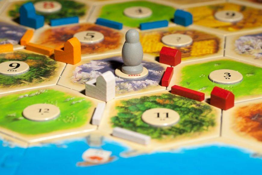 I Coloni di Catan: in arrivo l'edizione del 25° anniversario - Justnerd.it