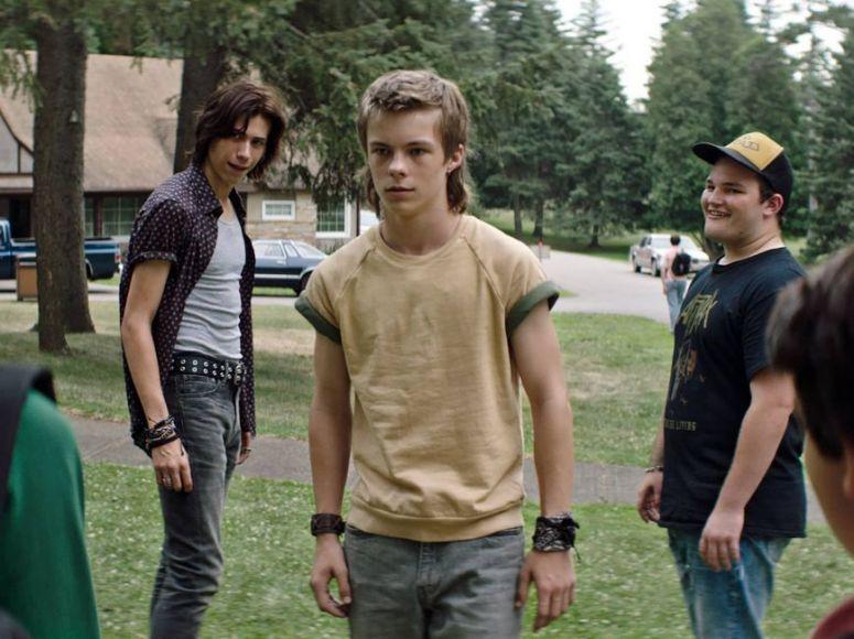 Locke & Key sempre più vicino ad IT. Anche Owen Teague entra nel cast ...