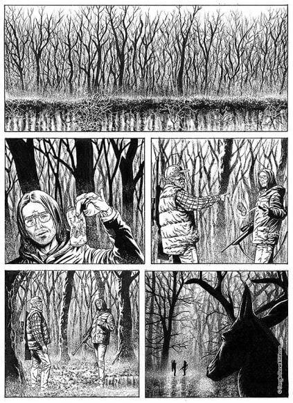 Memoryville, Le Storie, ci porta nella provincia americana - Recensione ...