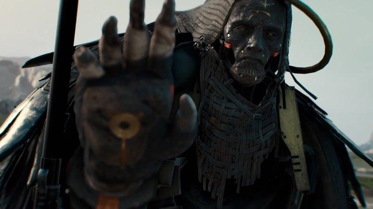 Adam: è questo il futuro del cinema? - Justnerd.it