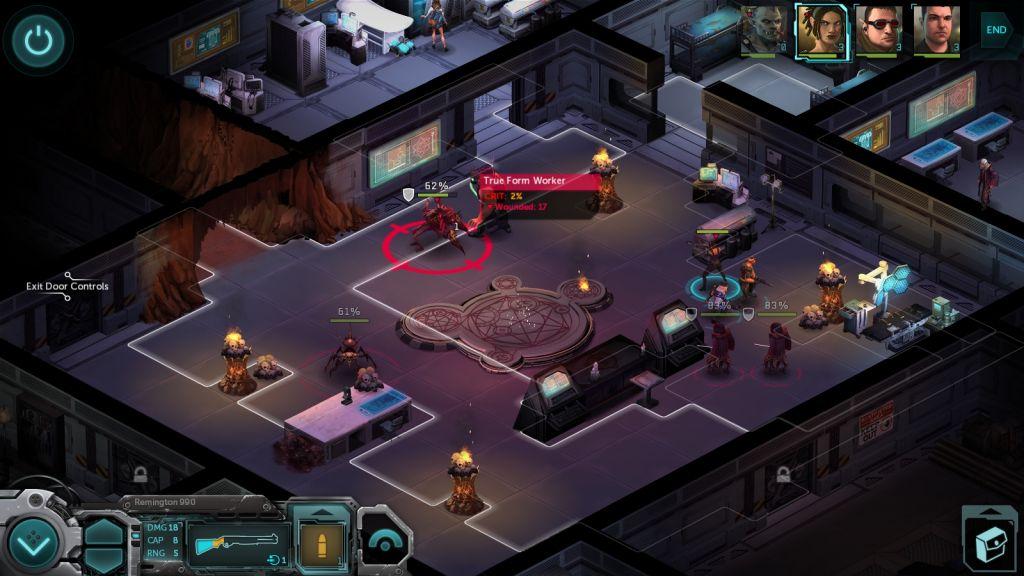 Shadowrun Returns, cyberpunk e fantasy in unico titolo - Recensione ...