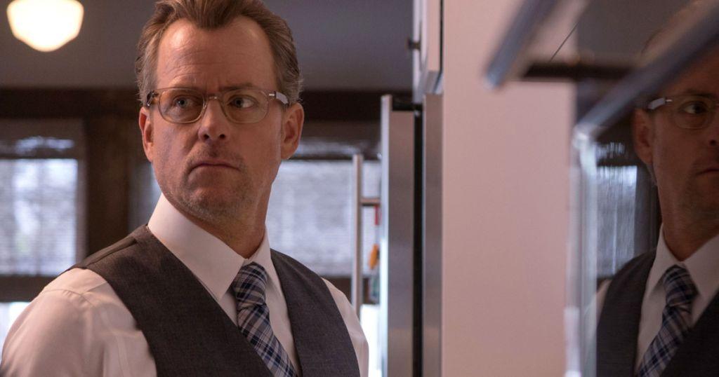 Philip K. Dick's Electric Dreams: Father-thing - Recensione - Justnerd.it