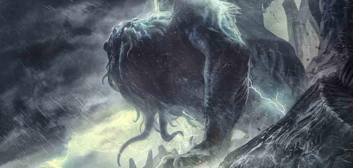 Il richiamo di Cthulhu: Raven annuncia l'edizione italiana del racconto ...