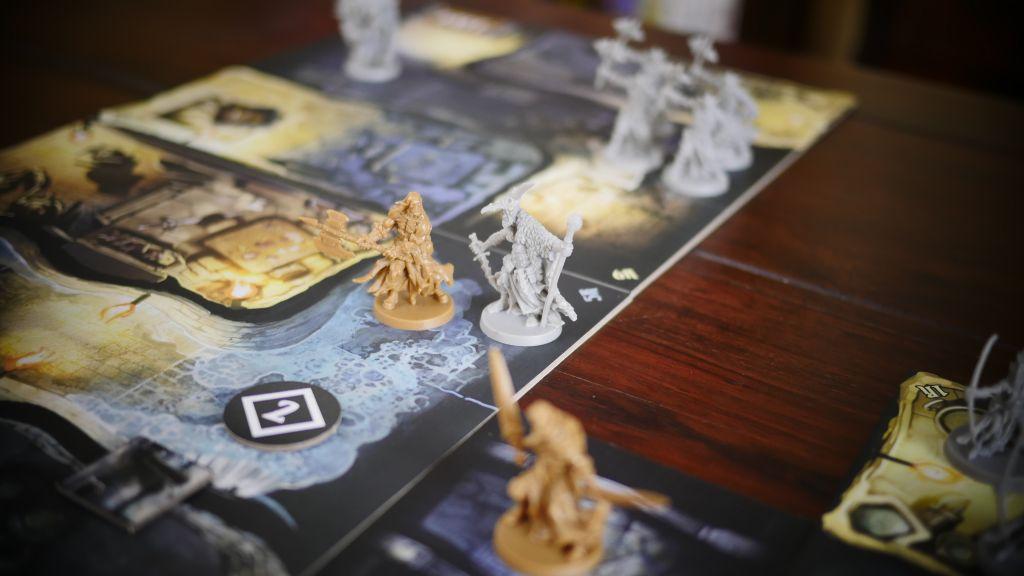 Massive Darkness: la recensione di un gioco tra luce e oscurità ...