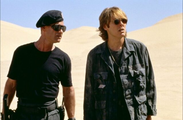 Amazon cancella il revival di Stargate: cosa c'è davvero dietro la ...