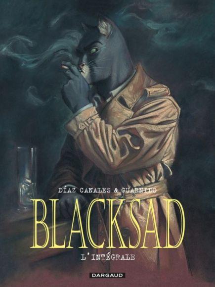 Blacksad: Rizzoli Lizard pubblicherà un'edizione integrale delle ...