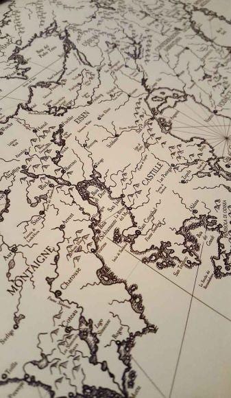 7th Sea: il ritorno in grande stile del gioco di ruolo cappa e spada ...