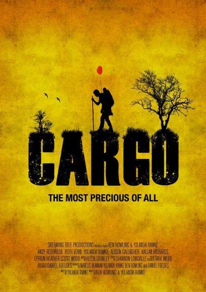 Cargo: online il trailer dello zombie movie Netflix con Martin Freeman ...