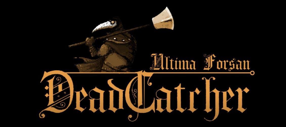 DeathCatcher: in arrivo il videogame ispirato al mondo Ultima Forsan di ...