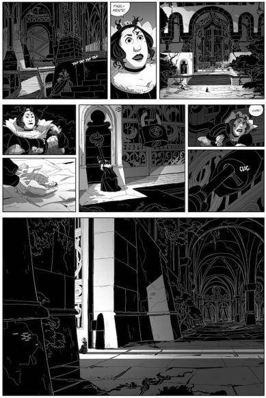 Gli orchi dei: Piccolo, la nuova saga di BAO Publishing - Recensione ...