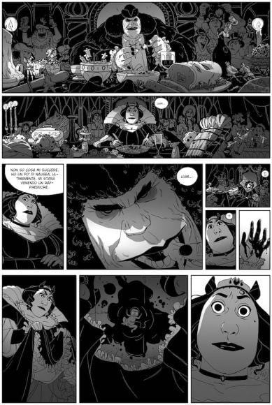 Gli orchi dei: Piccolo, la nuova saga di BAO Publishing - Recensione ...