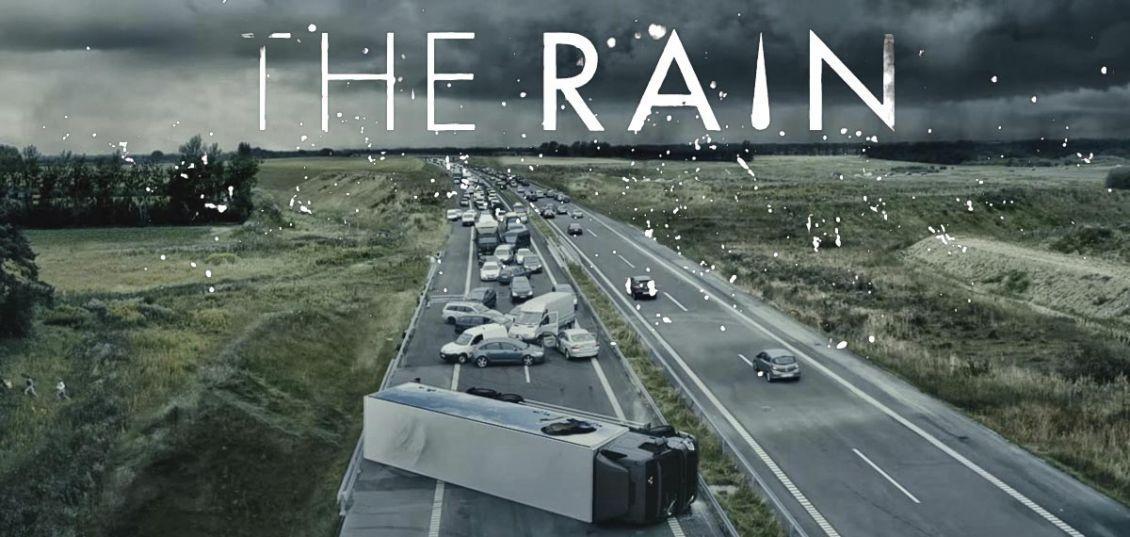 The Rain: recensione dei primi tre episodi - Justnerd.it