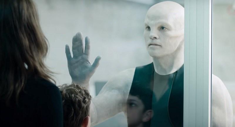 The Titan, la nuova delusione di Netflix - Recensione - Justnerd.it