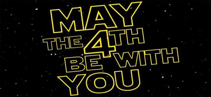 Star Wars Day: le origini della nerd fest più amata! - Justnerd.it