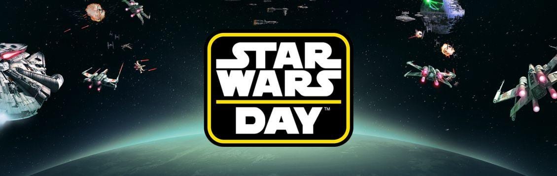 Star Wars Day: le origini della nerd fest più amata! - Justnerd.it