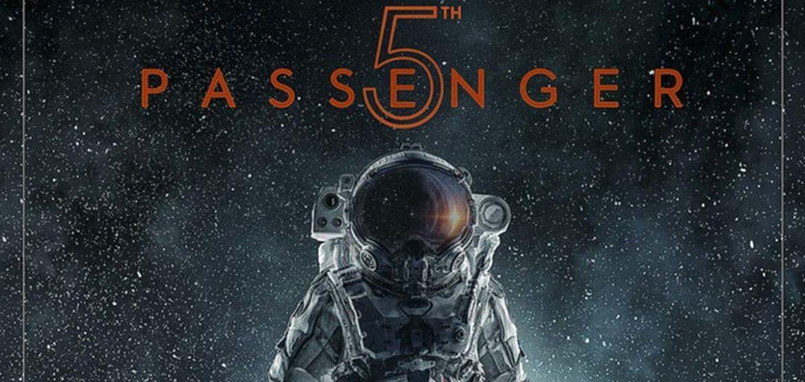 5th Passenger: ecco il trailer del thriller Sci-Fi finanziato su ...