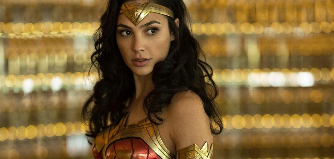 Wonder Woman 1984: primo sguardo a Barbara Minerva, aka Cheetah ...