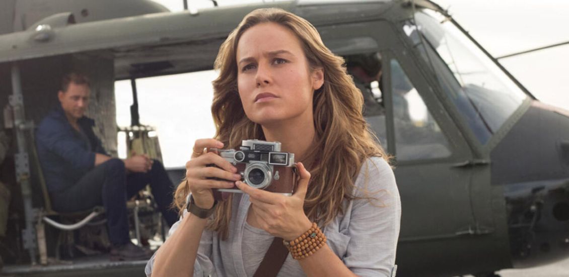 Brie Larson: scopriamo chi è l'attrice che intepreterà Captain Marvel ...